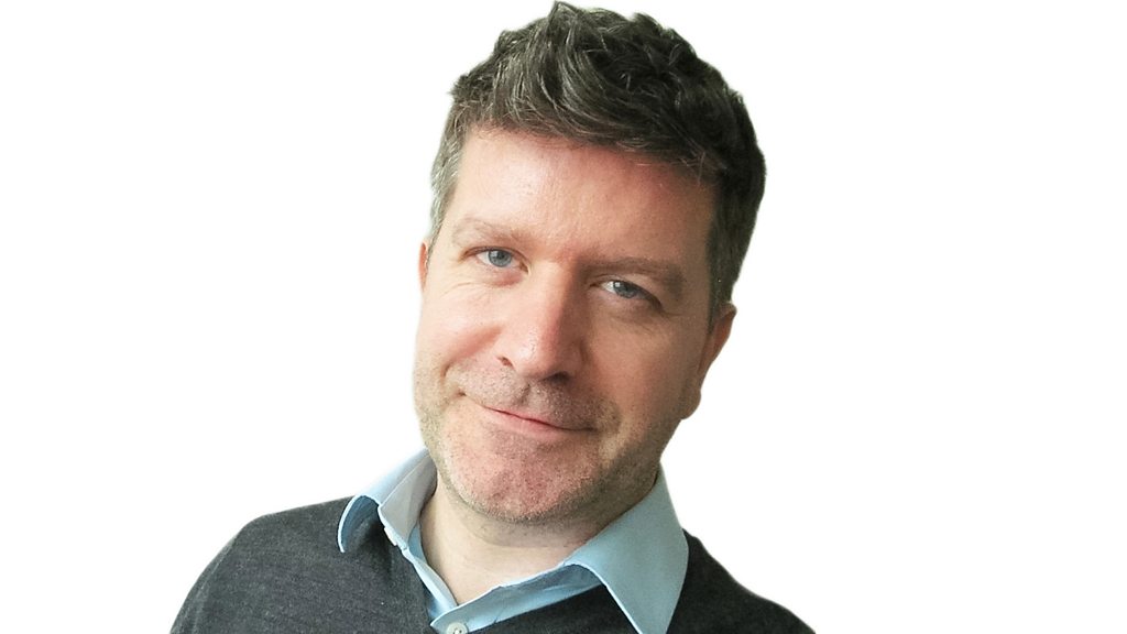 BBC Sounds - Nathan Turvey - Available Episodes