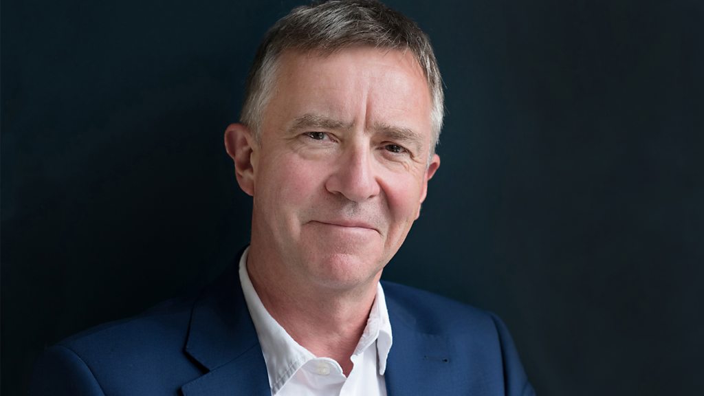 Pick of the Week - John McCarthy - BBC Sounds