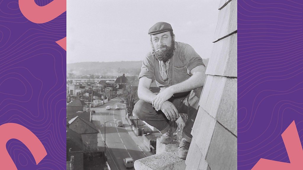 Allison Ferns on BBC Radio Sussex - Final climb for 86 year old Sussex ...