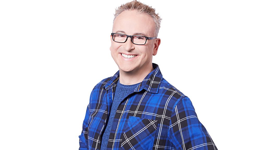 Tim Walker's Folk - 28/12/2025 - BBC Sounds