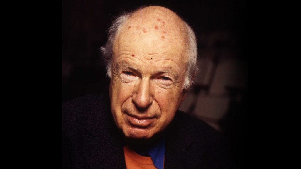 Peter Brook - BBC Sounds