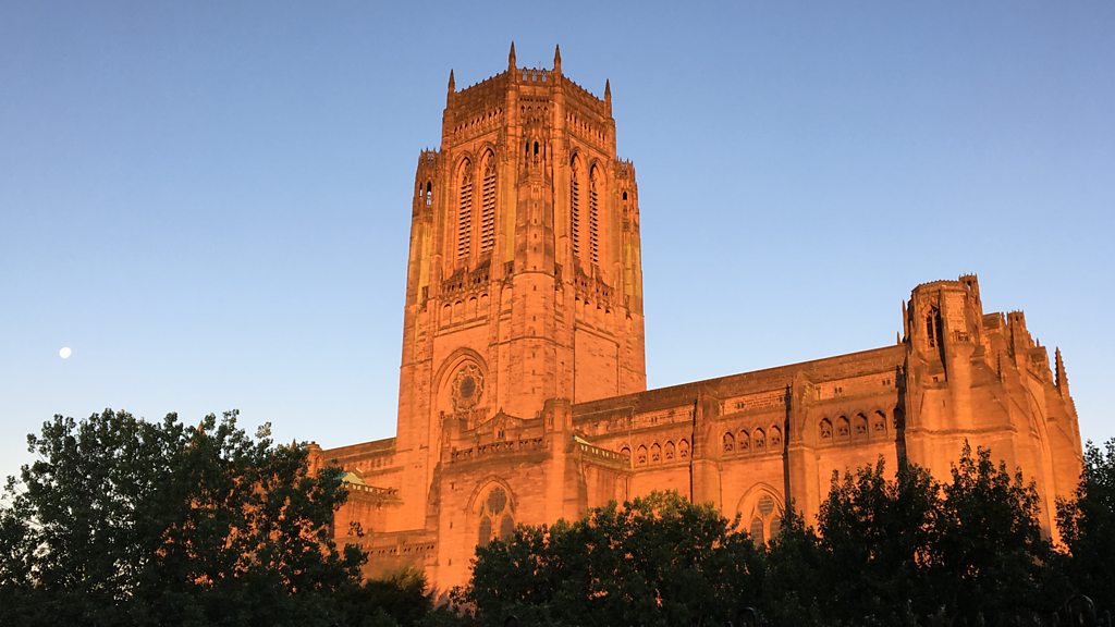 Daybreak with Paul Beesley - 100 Voices for 100 Years with Liverpool ...