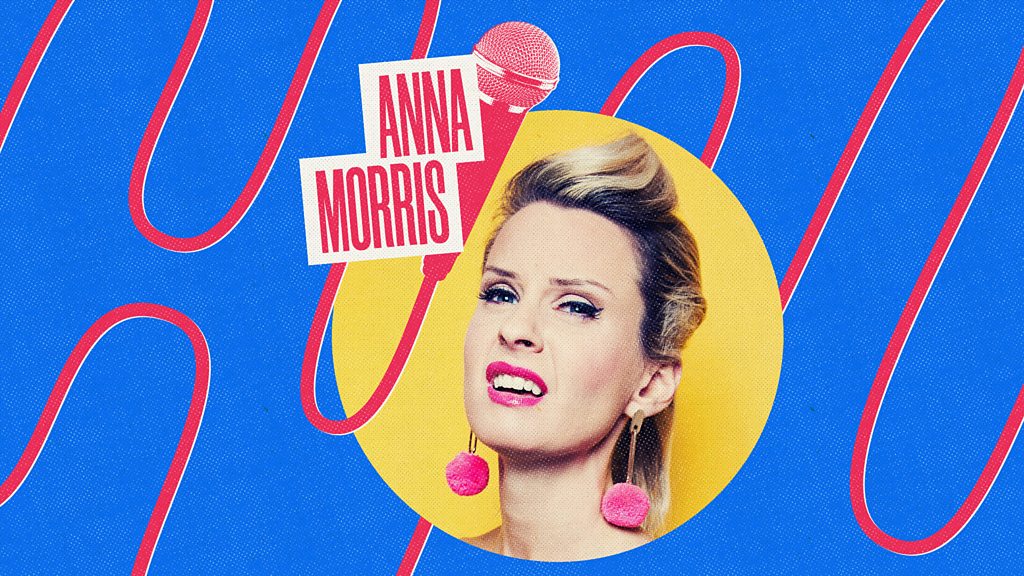 Stand-Up Specials - Anna Morris: Kid-Life Crisis - BBC Sounds