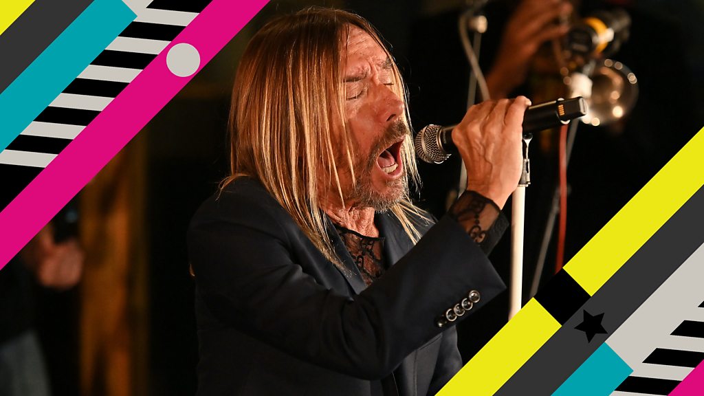 BBC Sounds - 6 Music Artist Collection - Available Episodes