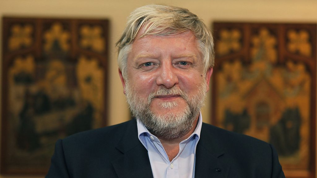 BBC Sounds - The King's Painter: The Life and Times of Hans Holbein by ...