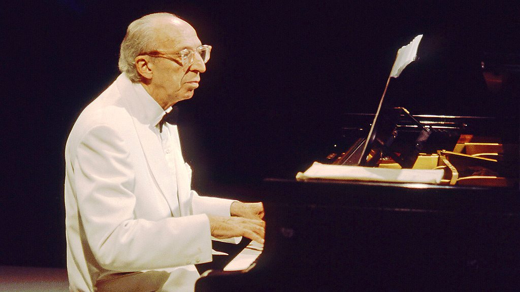 Composer of the Week - Aaron Copland (1900-1990) - BBC Sounds