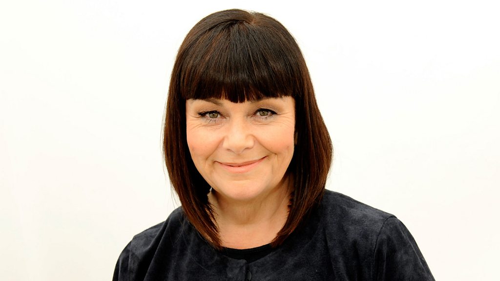 Woman's Hour - Dawn French, Claire Findlay, Second Chances, Caroline ...
