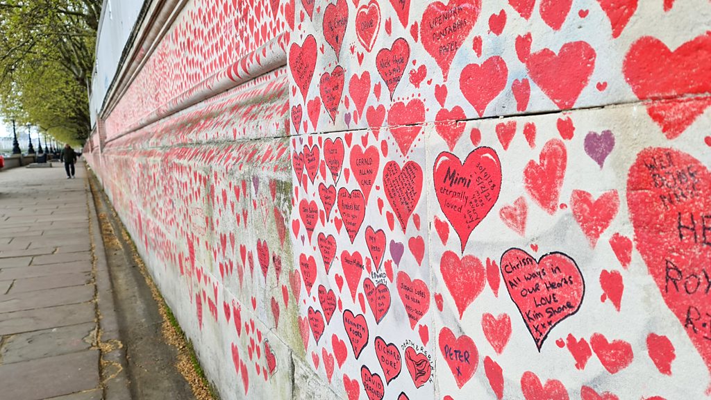 Front Row - How should we memorialise in the 21st century? - BBC Sounds