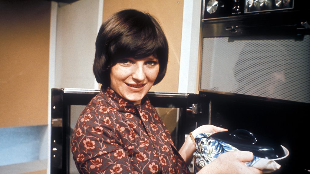 The Food Programme - 1971: A year that changed food forever? - BBC Sounds