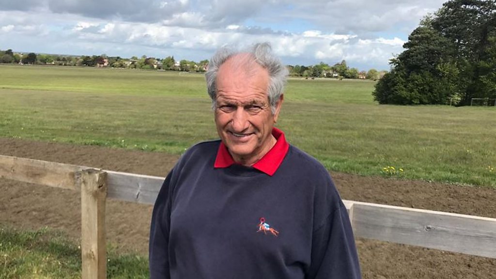 Afternoons on BBC Radio Cambridgeshire - Bob Champion: 'If you feel ...