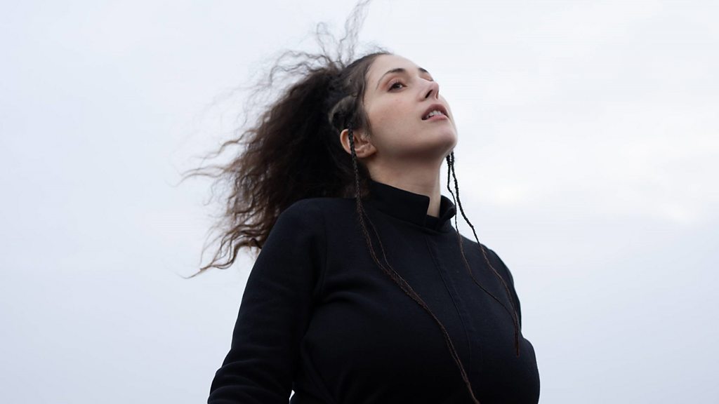 Woman's Hour - Mentrix; Tech safety in domestic abuse; Sam Roddick ...