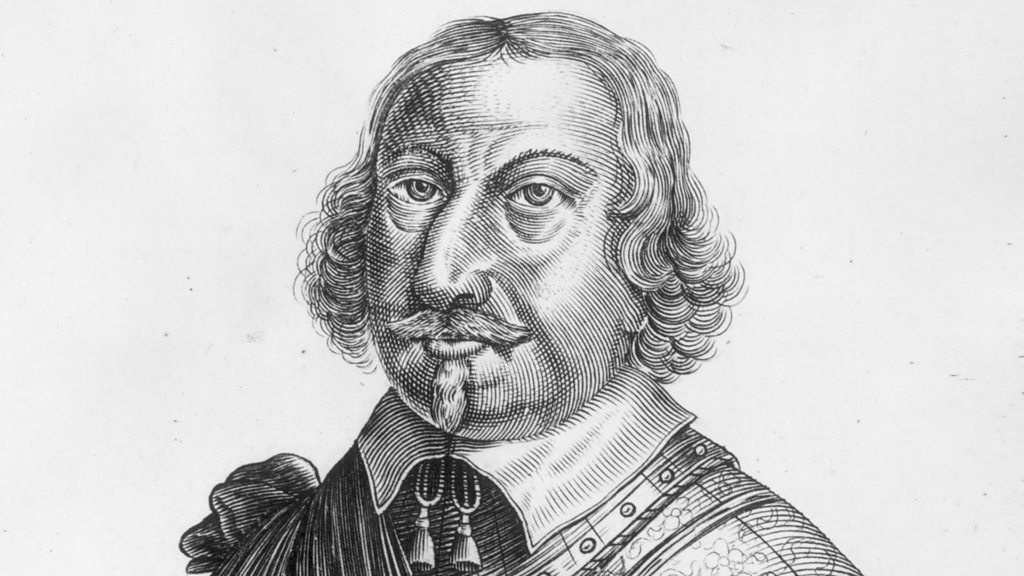 In Our Time - The Interregnum - BBC Sounds