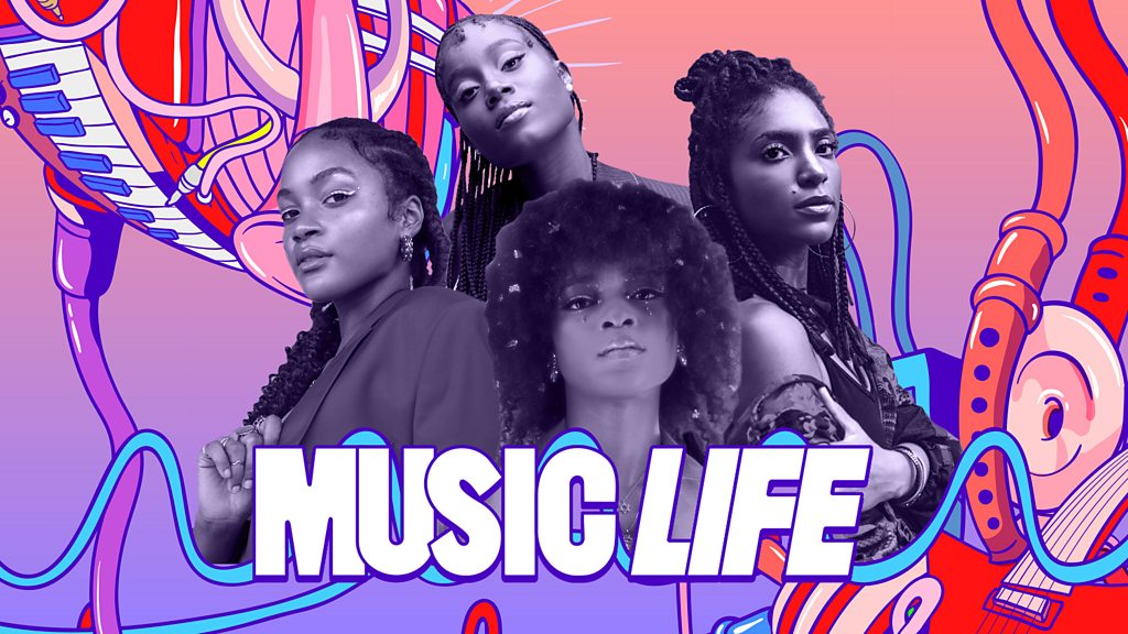 Music Life - Getting personal with Lila Iké, Sevana, Jaz Elise and ...