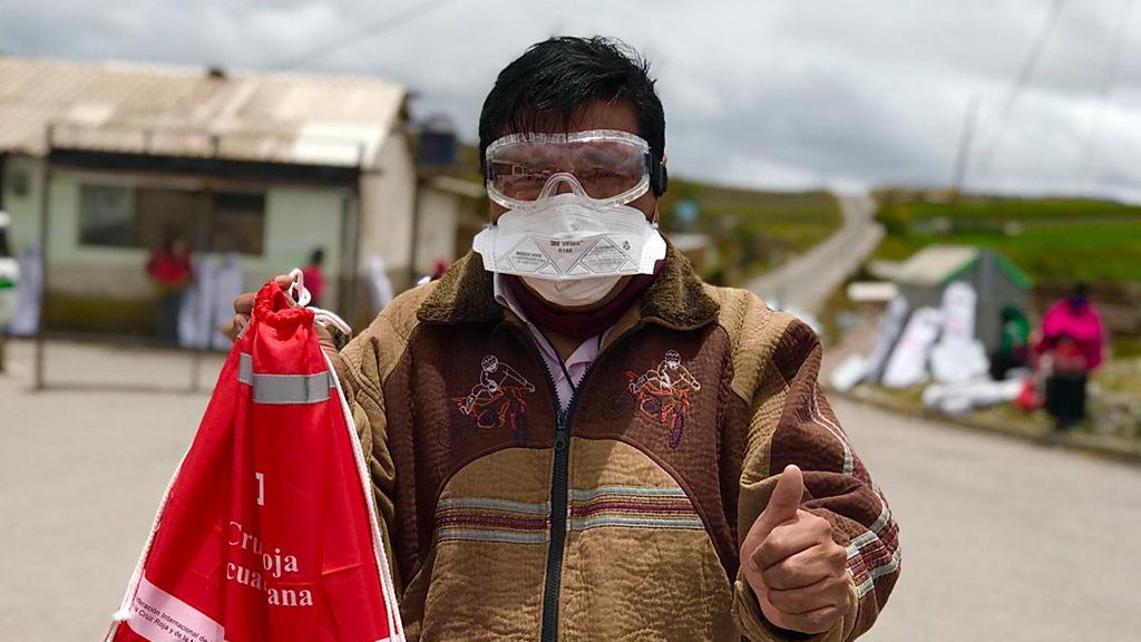 People Fixing The World - Catching up with the problem solvers - BBC Sounds