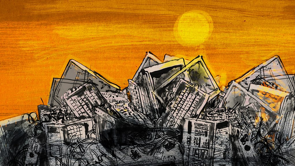 The Digital Human - Series 20 - Legacy - BBC Sounds