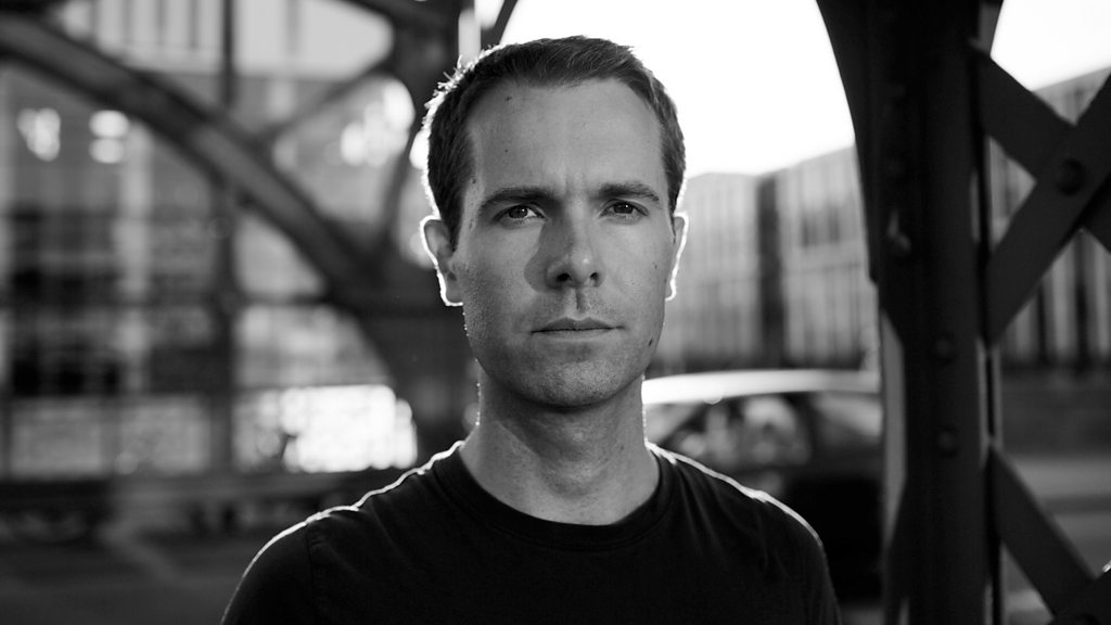 Open Book - Jonathan Lee, Reinvention novels with Natasha Brown and ...