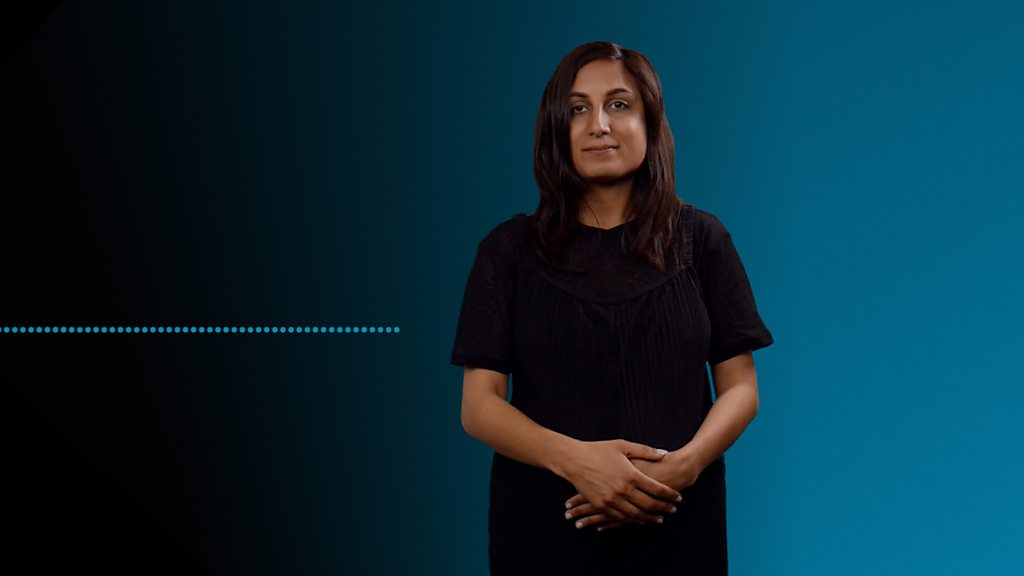 The Essay - My Deaf World - Belonging - BBC Sounds