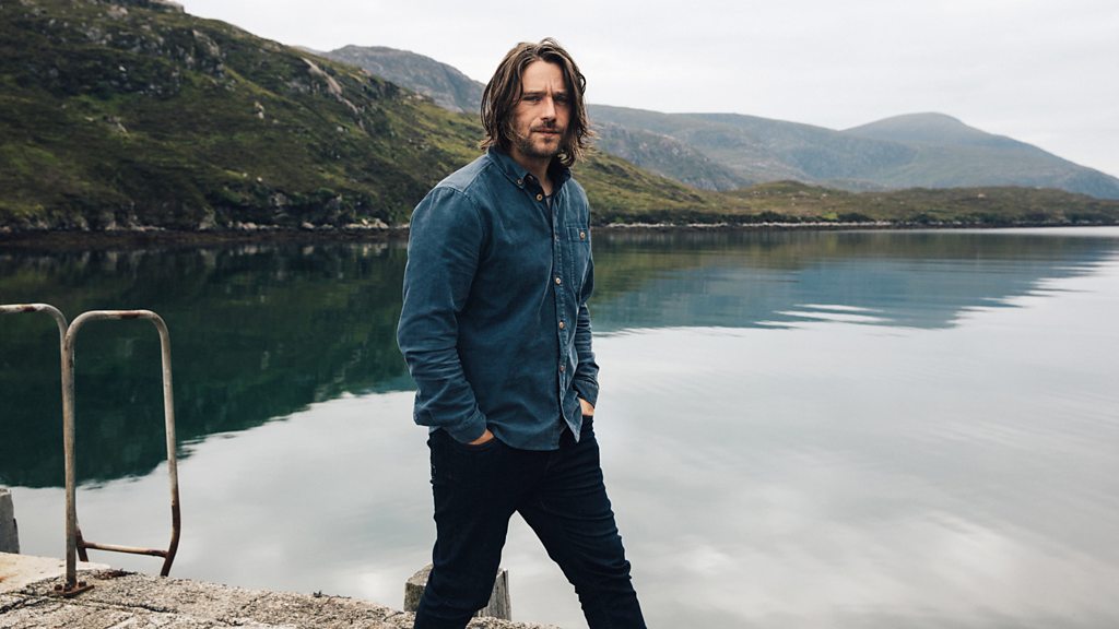 Front Row - Colin Macleod, Jason Reynolds, Hanna Flint reviews ...