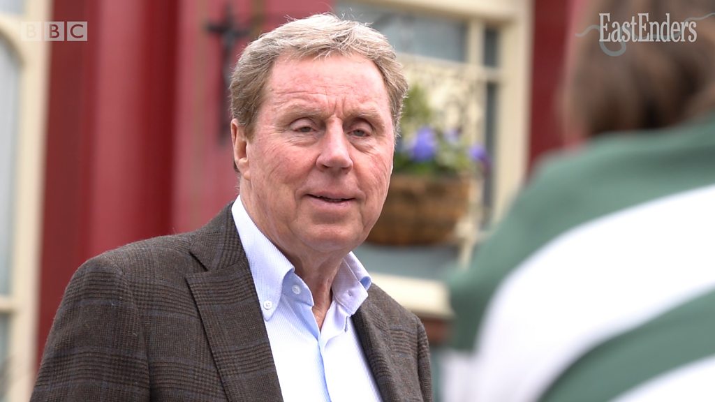 BBC One - EastEnders, When Harry Met Danny