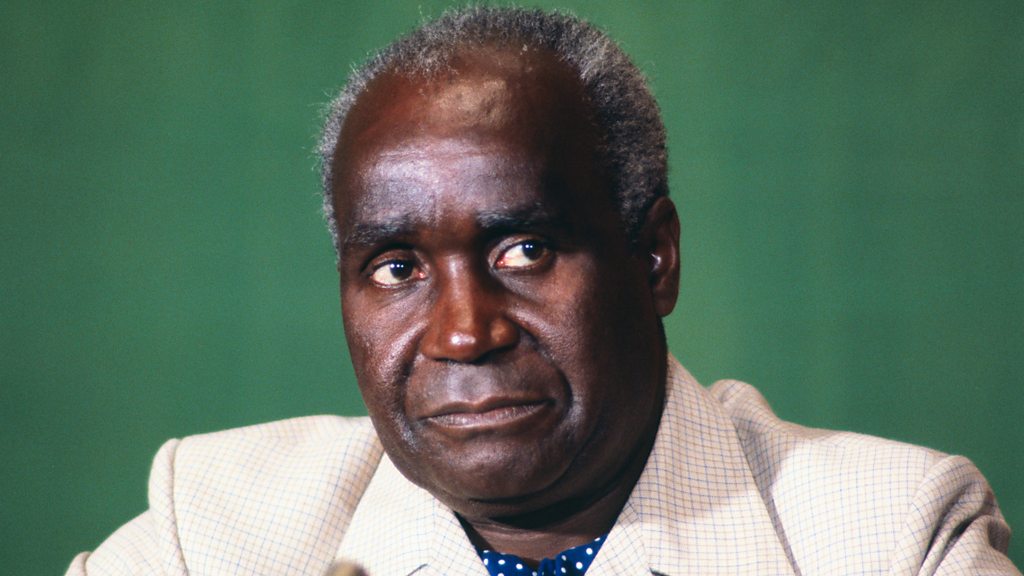 Last Word - Kenneth Kaunda, Janet Malcolm, Penny Kemp, Bob Swash - BBC ...