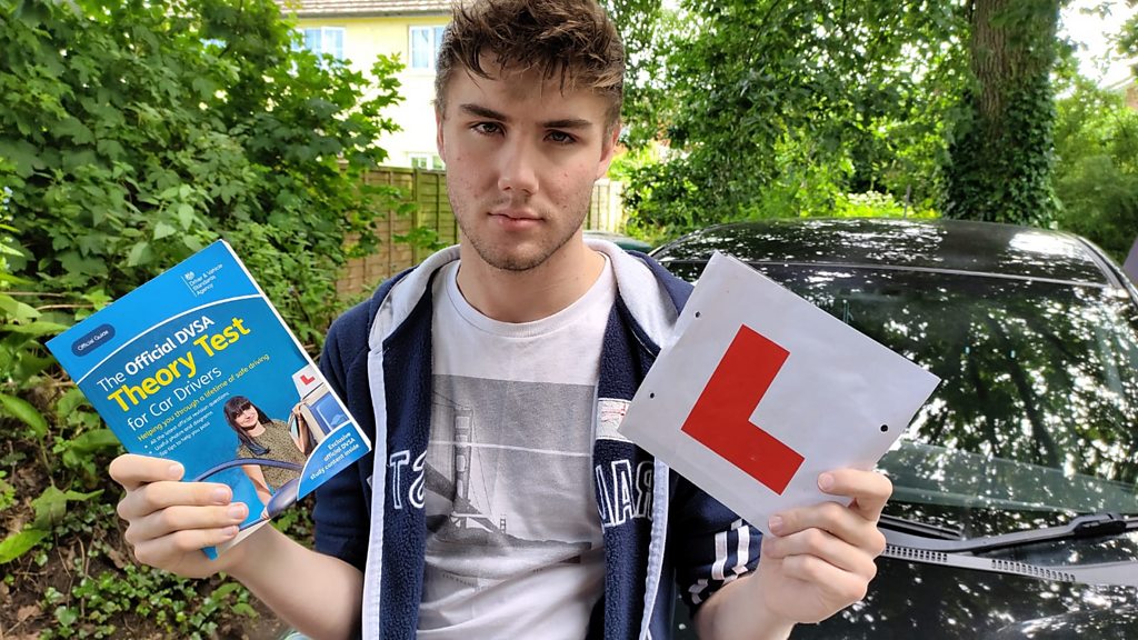 You and Yours - Driving test delays; Covid customer service; RHS ...