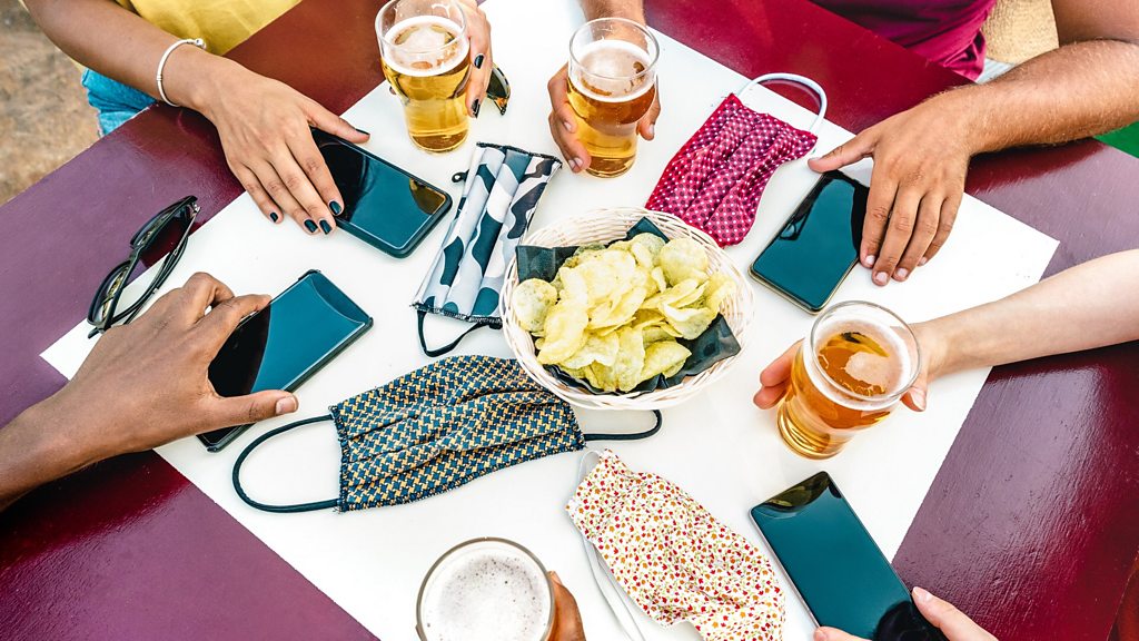 Tech Life - Have apps helped tackle the pandemic? - BBC Sounds