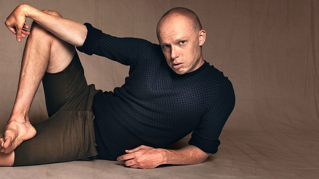 BBC Sounds - Jordan Brookes On... - Available Episodes