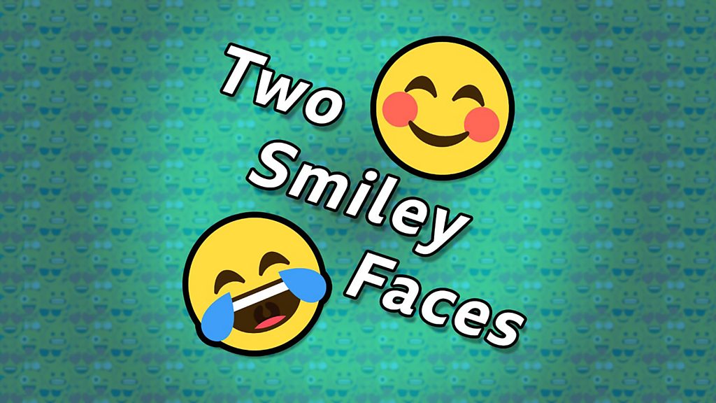 The Documentary - Two smiley faces: Episode six - BBC Sounds