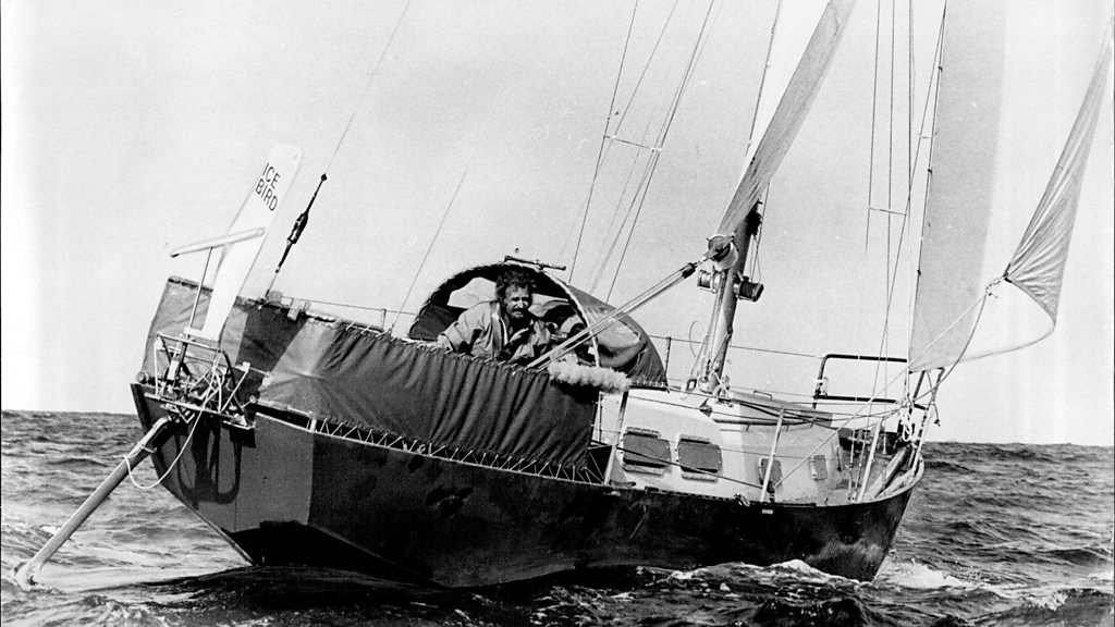 The Forum - Sailing by the stars: The pioneering voyages of David Lewis ...