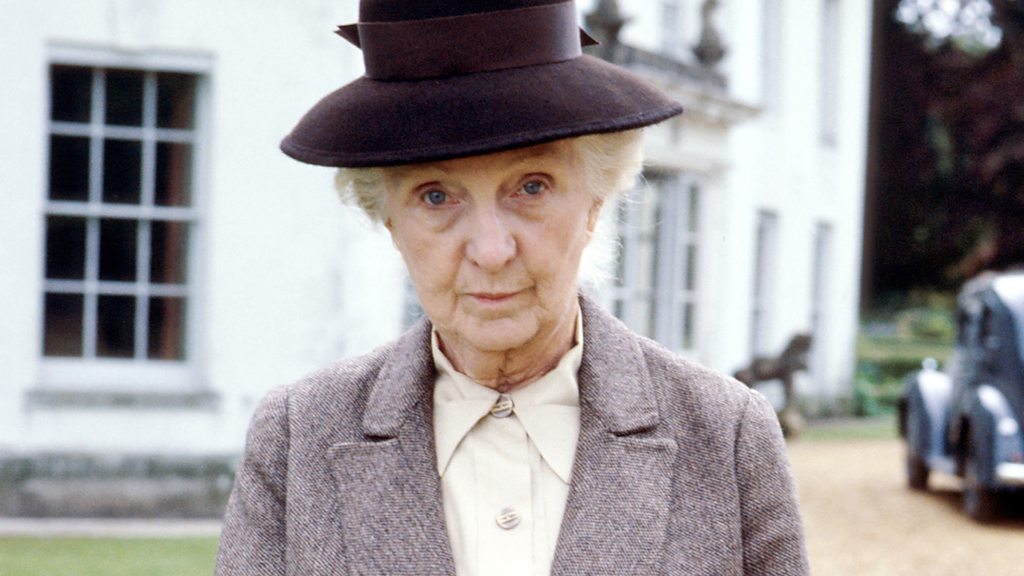 Woman's Hour - Val McDermid on Miss Marple; Sarah Harding's death; Sam ...