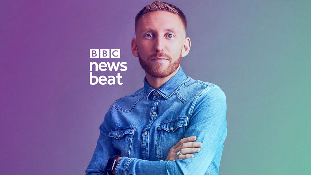 Newsbeat - Safer Internet Day Special - BBC Sounds