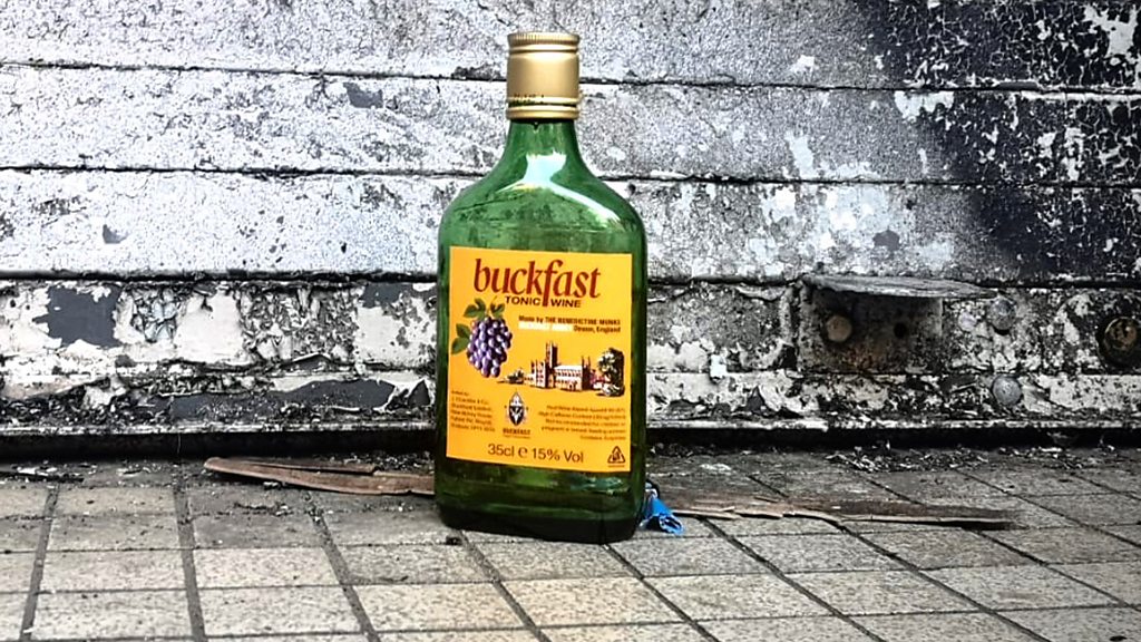 The Food Programme - Buckfast: the Transformation of Scotland’s Most ...