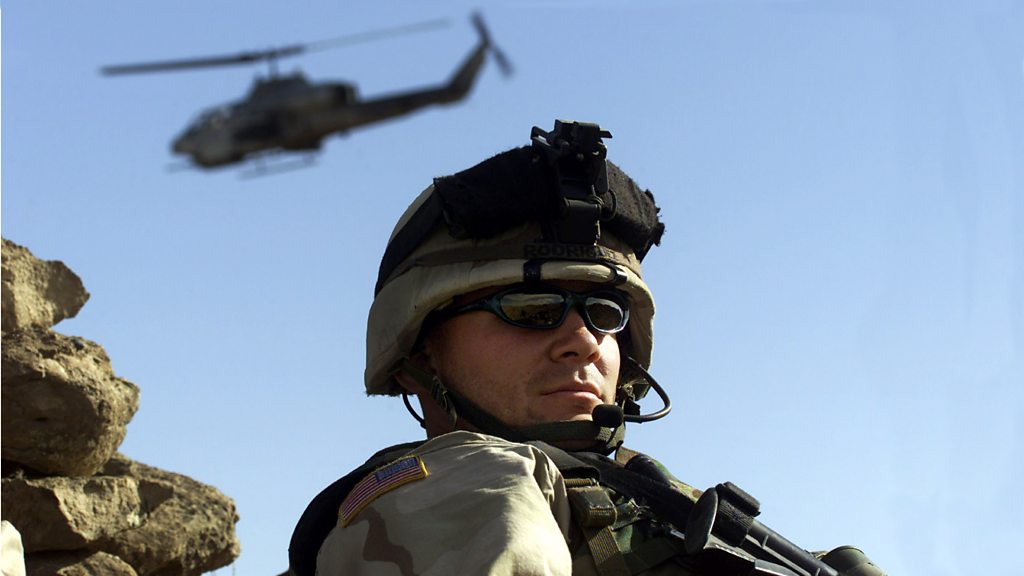 The Inquiry - Did America get its response to the attacks of 9/11 right ...