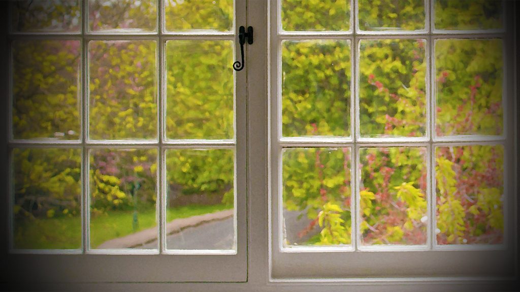 The Hidden History of the Window - BBC Sounds