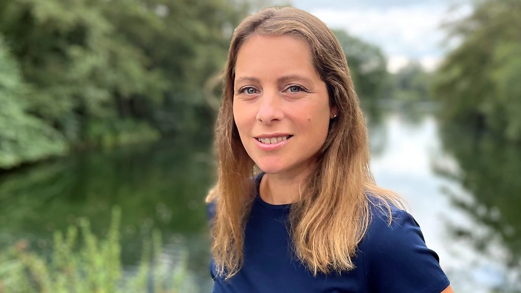 The Life Scientific - Hannah Cloke and predicting floods - BBC Sounds