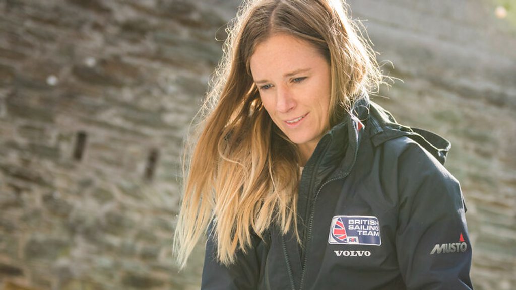 Inheritance Tracks - Hannah Mills MBE - BBC Sounds