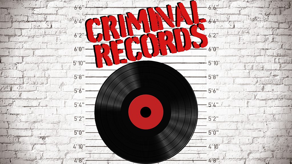 BBC Sounds - Criminal Records - Available Episodes