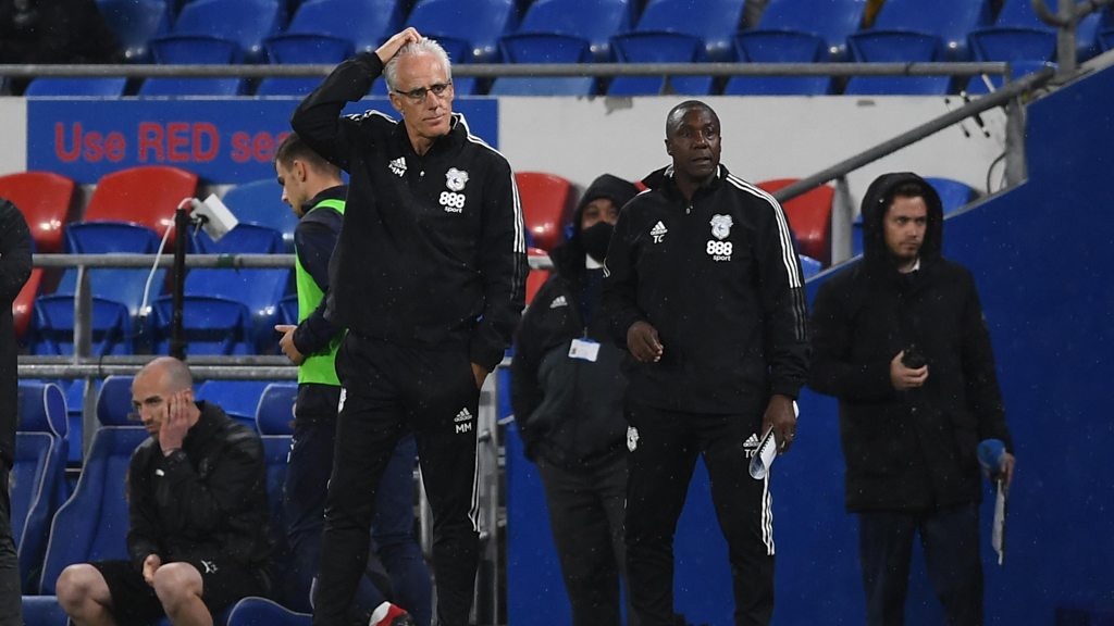 Feast of Football - Episode 189: What's going on at Cardiff? - BBC Sounds