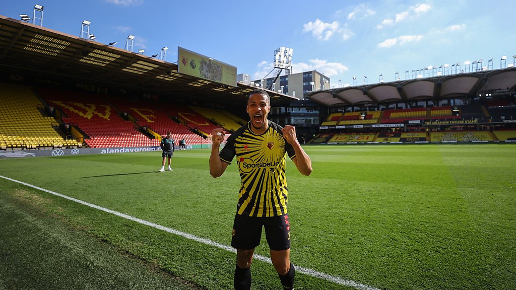 World Football - Welcoming back Mr. Ranieri - BBC Sounds