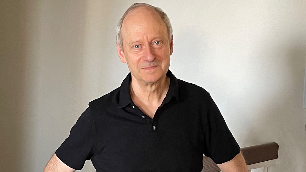 Desert Island Discs - Michael Sandel, philosopher - BBC Sounds
