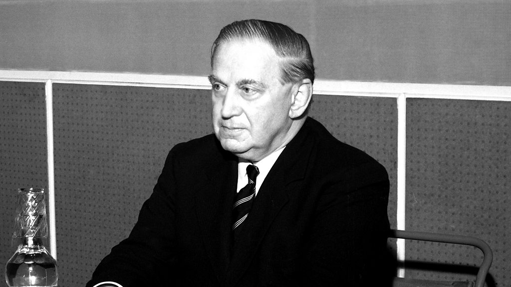 The Reith Lectures - Edward Appleton - Science and the Nation ...