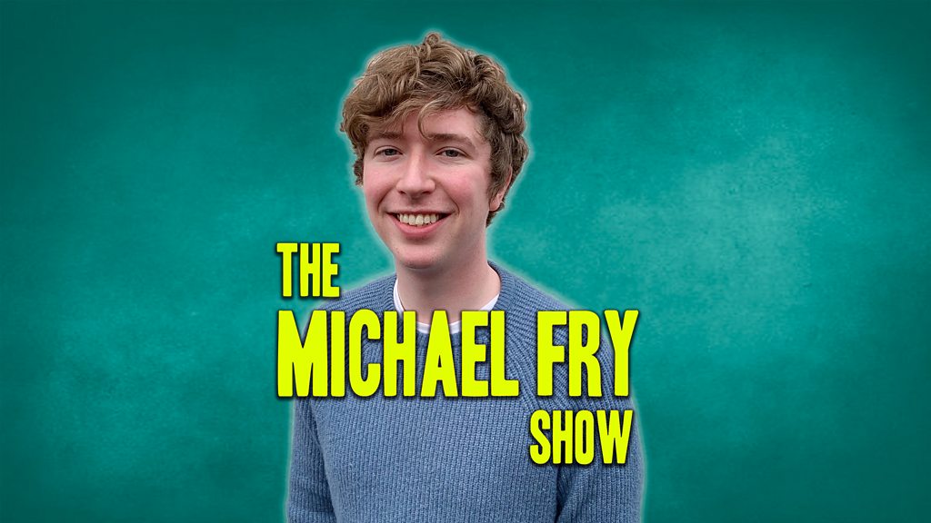 Comedy Pilots - Comedy Pilots: The Michael Fry Show - BBC Sounds