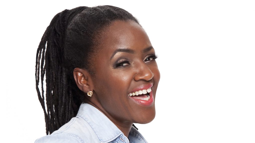 Radio 4 Appeal - Amos Trust - BBC Sounds