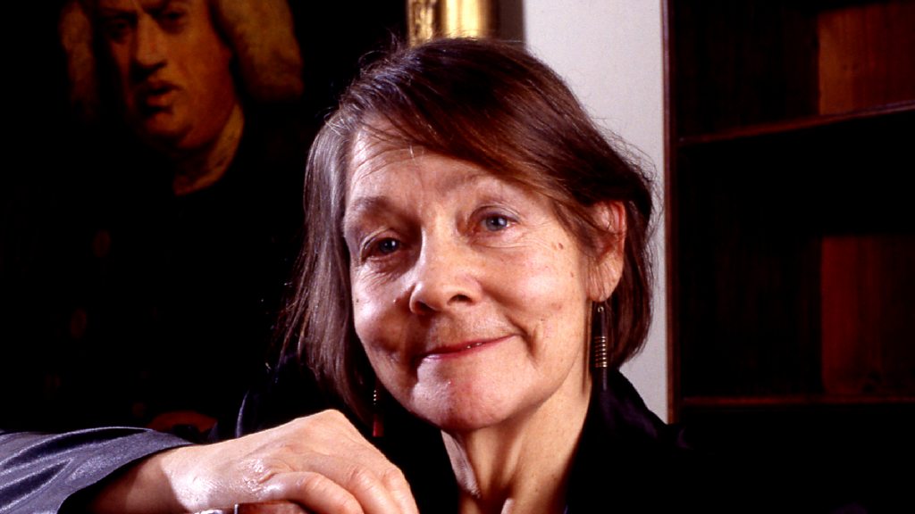 The Reith Lectures - Jean Aitchison - The Language Web - A Web Of ...