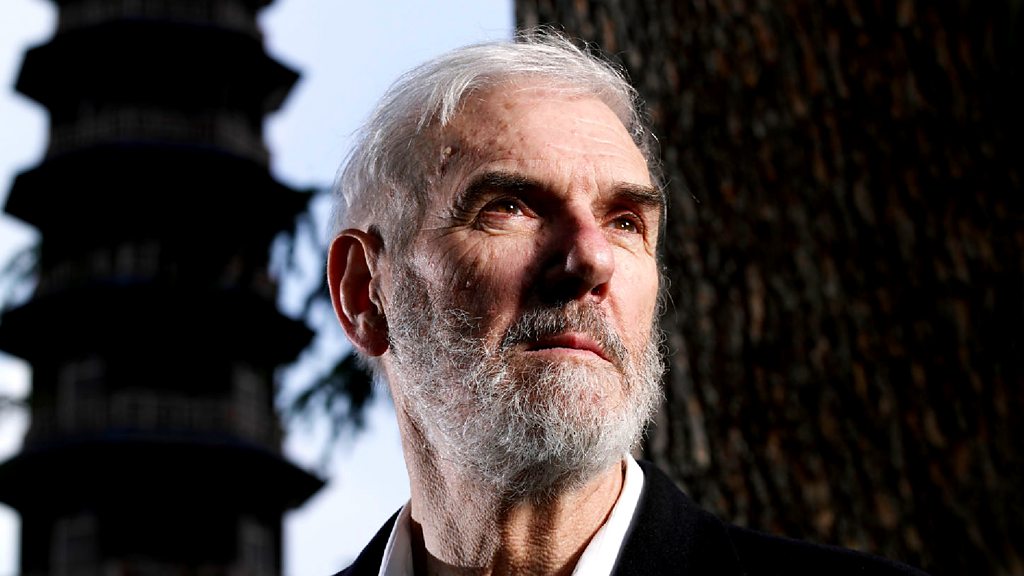 The Reith Lectures - Jonathan Spence - Chinese Vistas - The Body ...