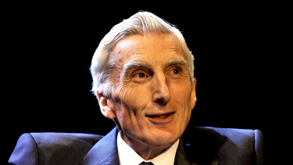 The Reith Lectures - Martin Rees - Scientific Horizons - The Scientific ...