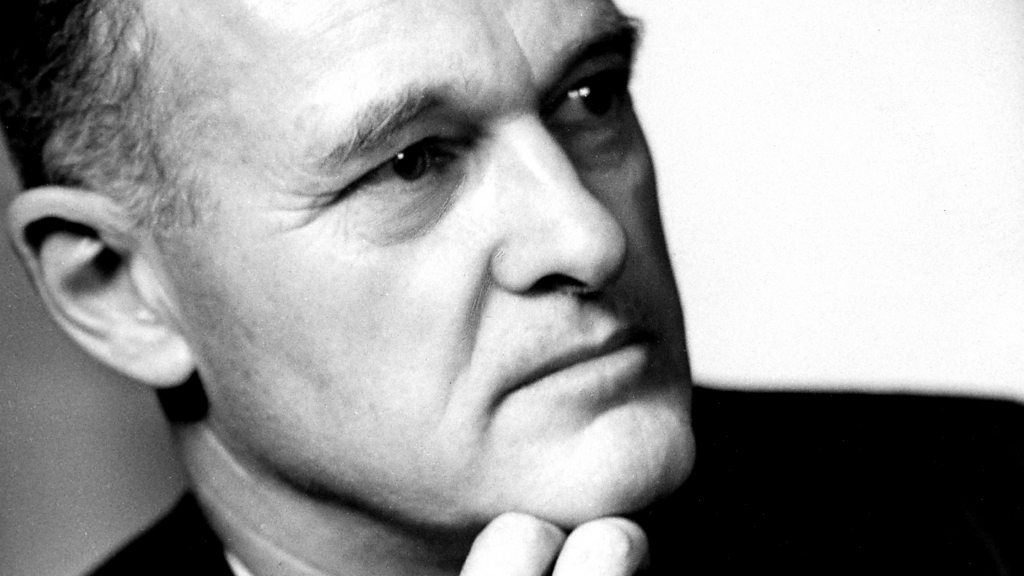 The Reith Lectures - George Kennan - Russia, the Atom and the West ...