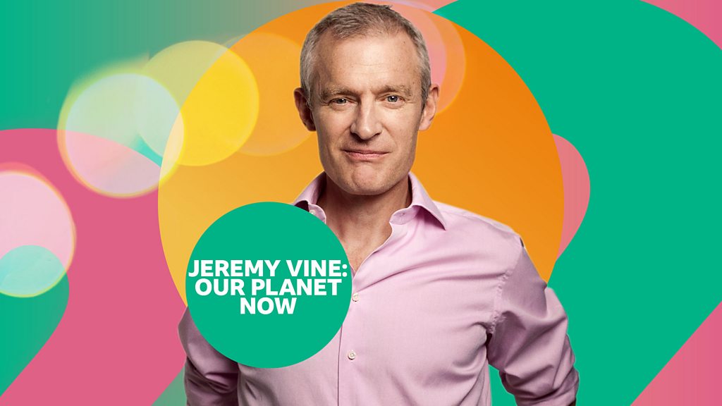 BBC Sounds - Jeremy Vine - Available Episodes