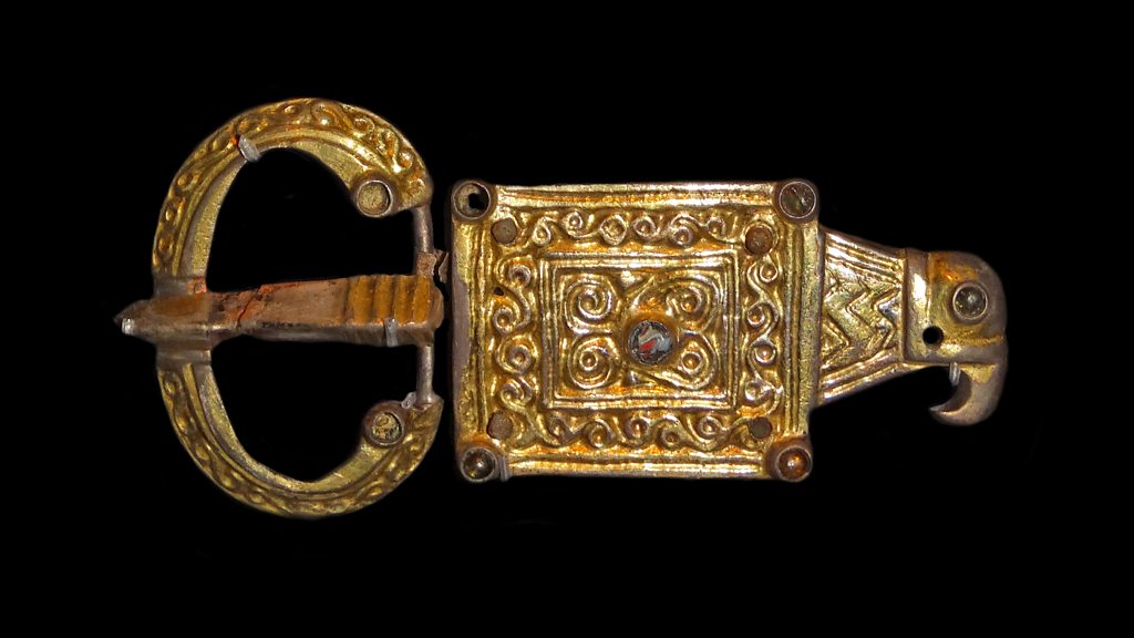 The Forum - The original Goths - BBC Sounds