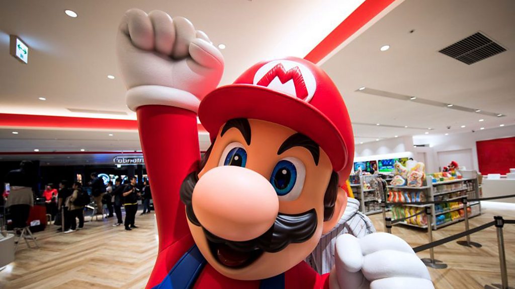 BBC Audio | 6 Minute English | Why is Super Mario so popular?
